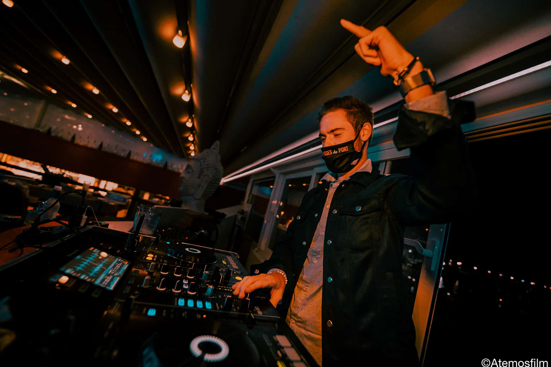 Coaching DJ individuel - Deviens DJ